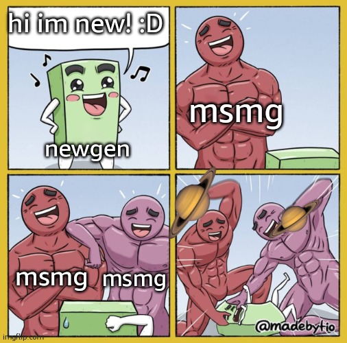 I fixed it - Imgflip