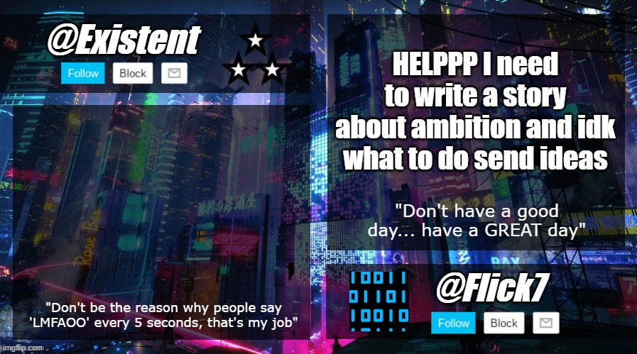 For school - Imgflip