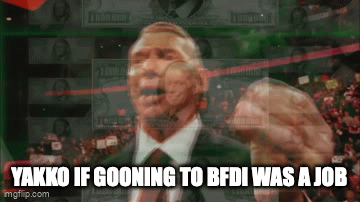 this aint hate on bidi its just he prob goons to bidi - Imgflip