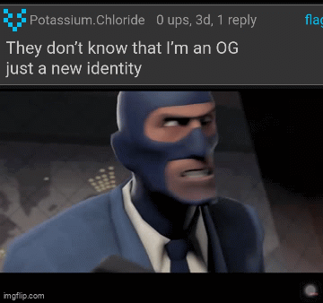 IT COULD BE ME IT COULD BE YOU - Imgflip