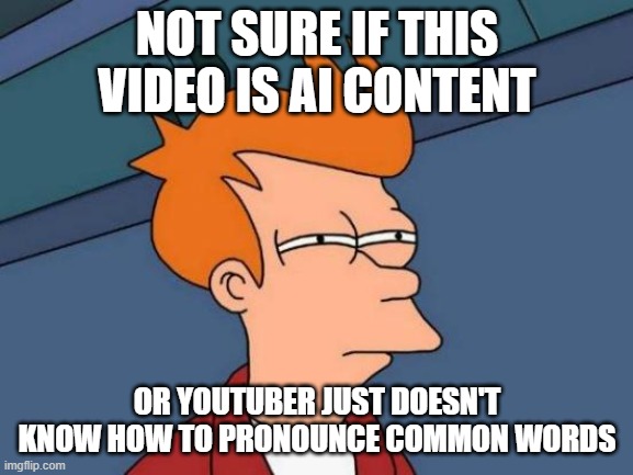 Futurama Fry Meme - Imgflip