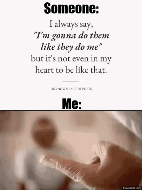 Not really. But I always have to be Mr. Opposite - Imgflip