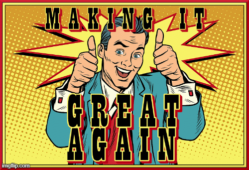 ALL TOGETHER NOW - Imgflip