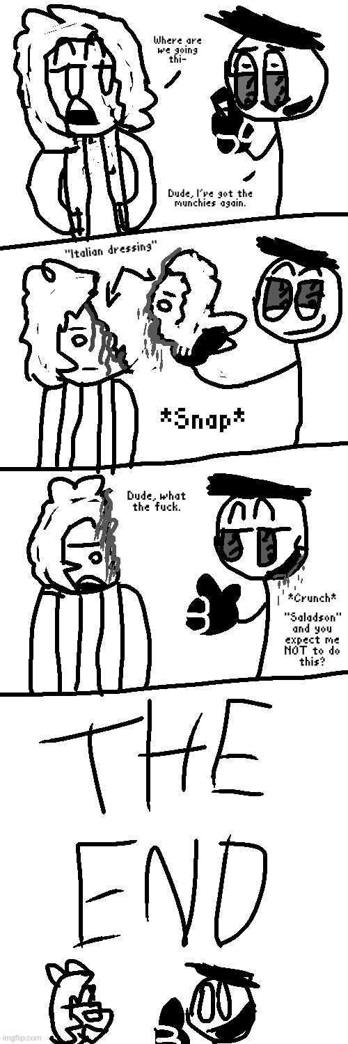 josiah "commits cannibalism" - Imgflip