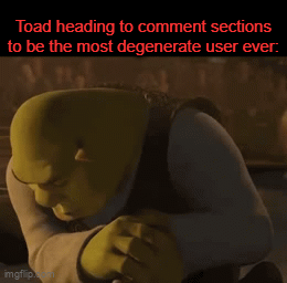 user slander #2 - Imgflip