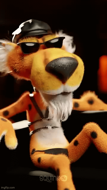 Image tagged in gifs,cheetos - Imgflip