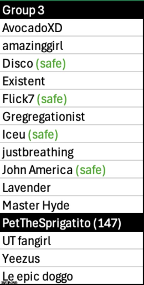 Save more users - Imgflip