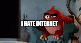 Hate internet - Imgflip