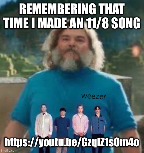 I am Steve weezer - Imgflip