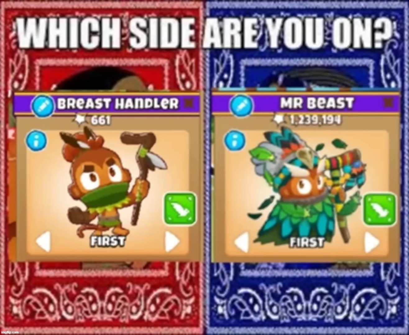 monster legends - Imgflip