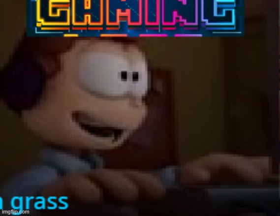 jon arbuckle gaming - Imgflip