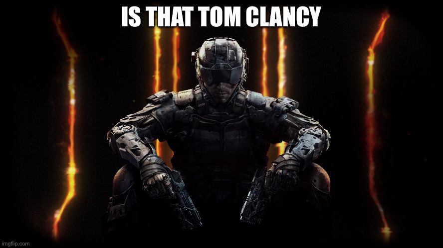 IS THAT MINOS PRIME - Imgflip