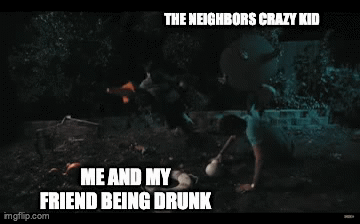 This is crazy - Imgflip