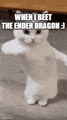 I luv minecraft - Imgflip