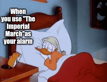 Star Wars Alarm Sound - Imgflip