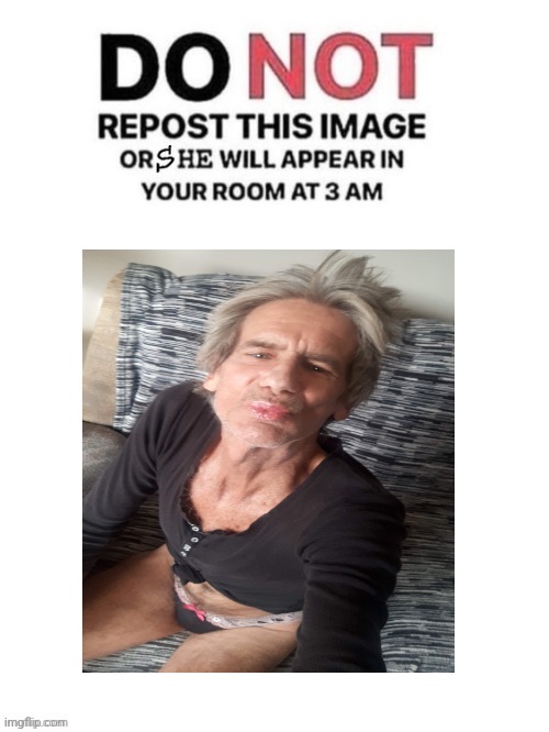 Repost this important imgflip public service announcement ! - Imgflip