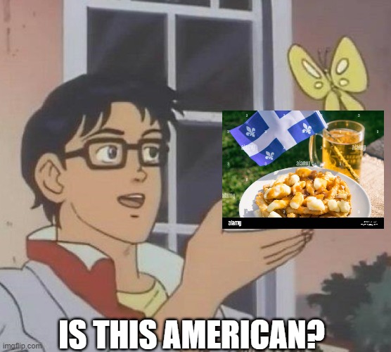 is this butterfly - Imgflip