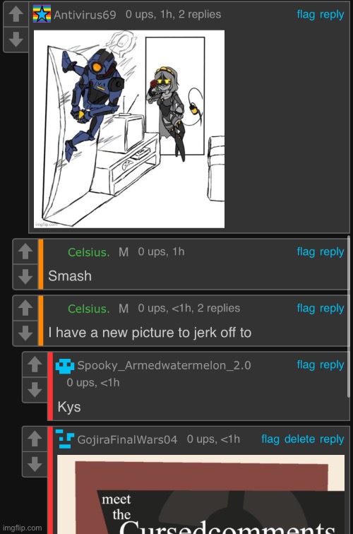 Haven’t posted here for a while - Imgflip