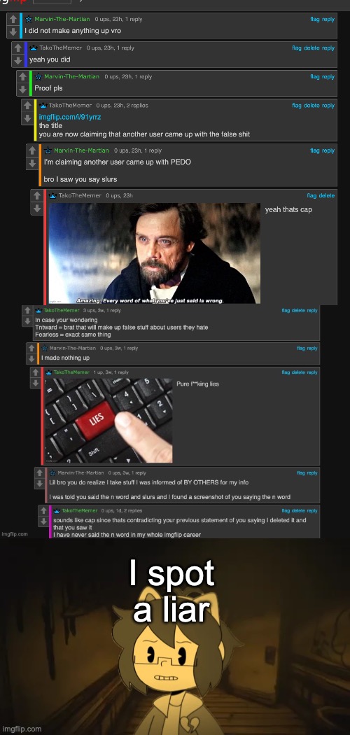 Image tagged in kel in batim - Imgflip