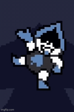 Lancer dance (credit to Chemion Asen) mod note- yo asen is awesome he does the best stuff - Imgflip