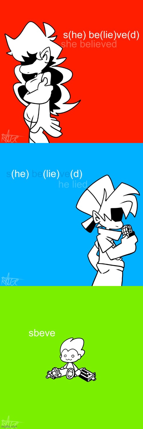 Sbeve - Imgflip