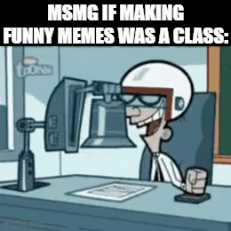 me included - Imgflip