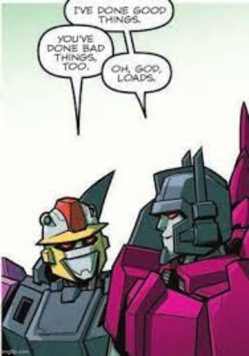 Transformers - Imgflip