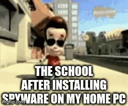 they actually did this - Imgflip