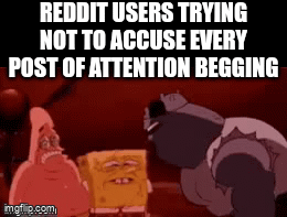 platform slander #1 - Imgflip