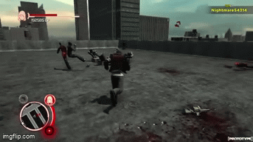 Why's There Only Half a Guy There? - Imgflip