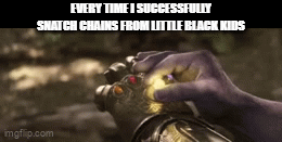 Snatch! - Imgflip