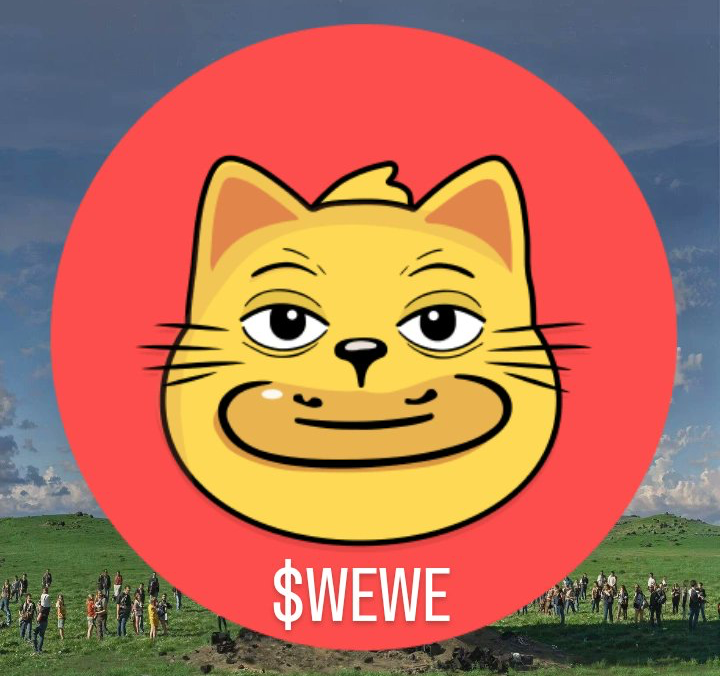 Wewe Blank Template - Imgflip