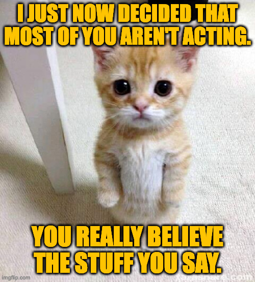 So the question now is, who is getting paid? - Imgflip