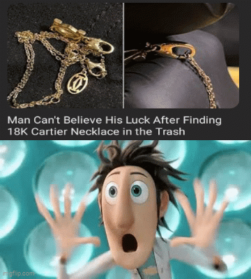Necklace - Imgflip