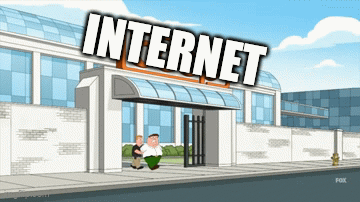 The World Without The Internet - Imgflip