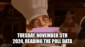Chef Skinner Reading a Letter - Imgflip