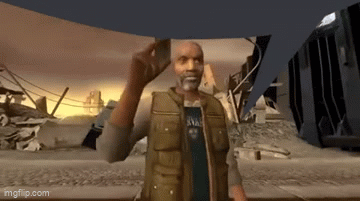 In the virtual end above - Imgflip