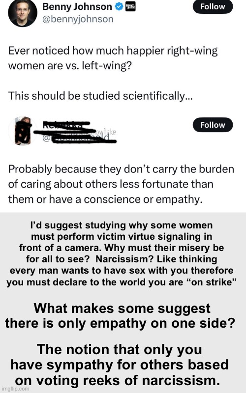 Mental/emotional/maturity issues - Imgflip