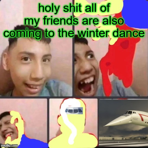 changed lore 9 - Imgflip