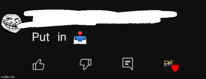 Another edited thing Blank Template - Imgflip