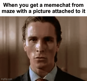 I am forever traumatized - Imgflip