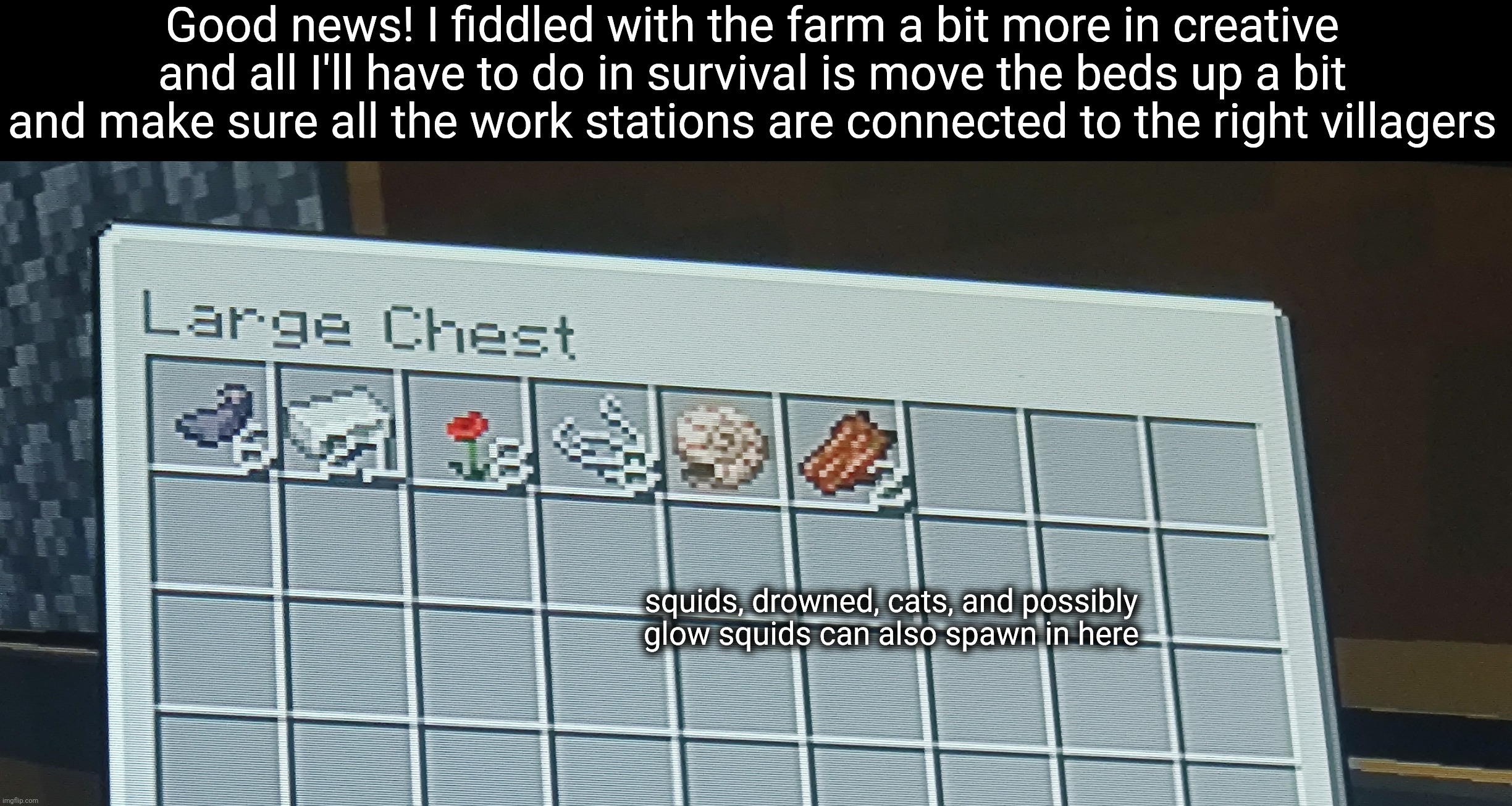 I procrastinated this so much, I didn't expect it to be so simple - Imgflip