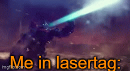 Ive returned and i feel like a badass - Imgflip