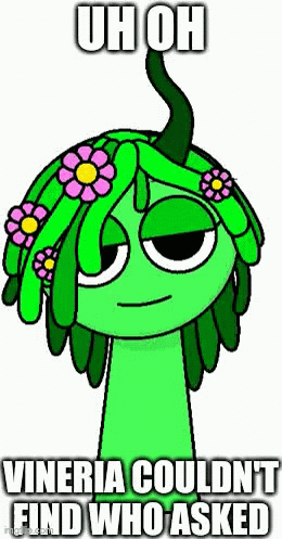 First ever sprunki gif template - Imgflip