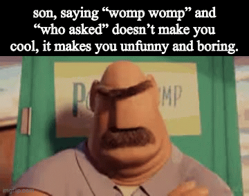 Cloudy with a chance of meatballs dad - Imgflip