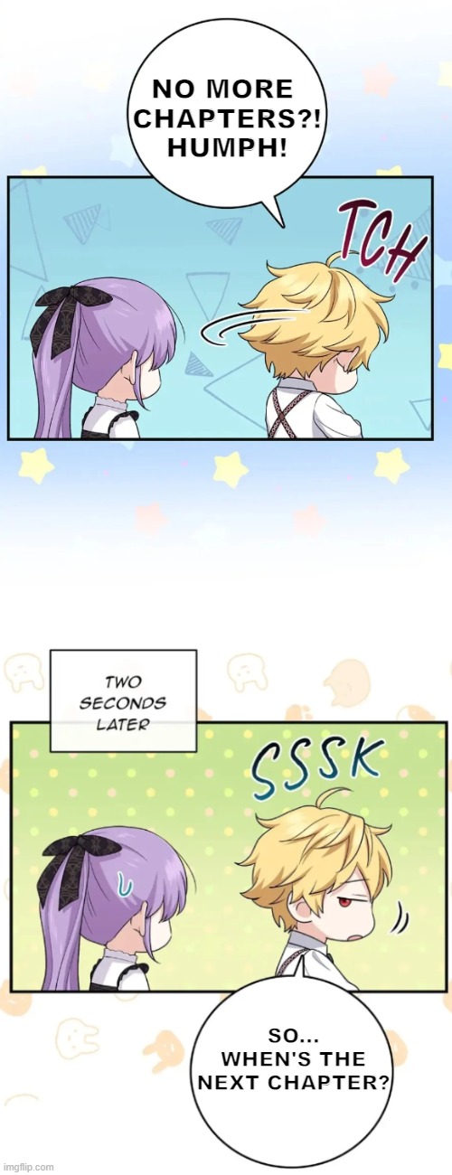 The Unintentionally Ideal Adopted Daughter, Chapter 21 - Imgflip