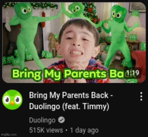 Horny check - Imgflip