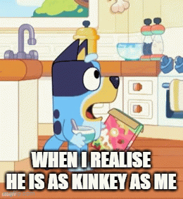 *Kinky - Imgflip