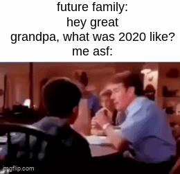 oh boy, do i have the story to tell - Imgflip