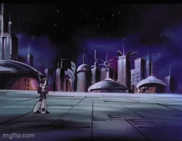 Octane Walks Like He’s Michael Jackson - Imgflip